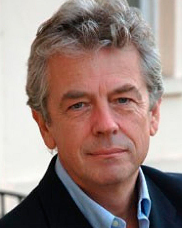 Book Rob Goffee as a Keynote Speaker | Thinking Heads