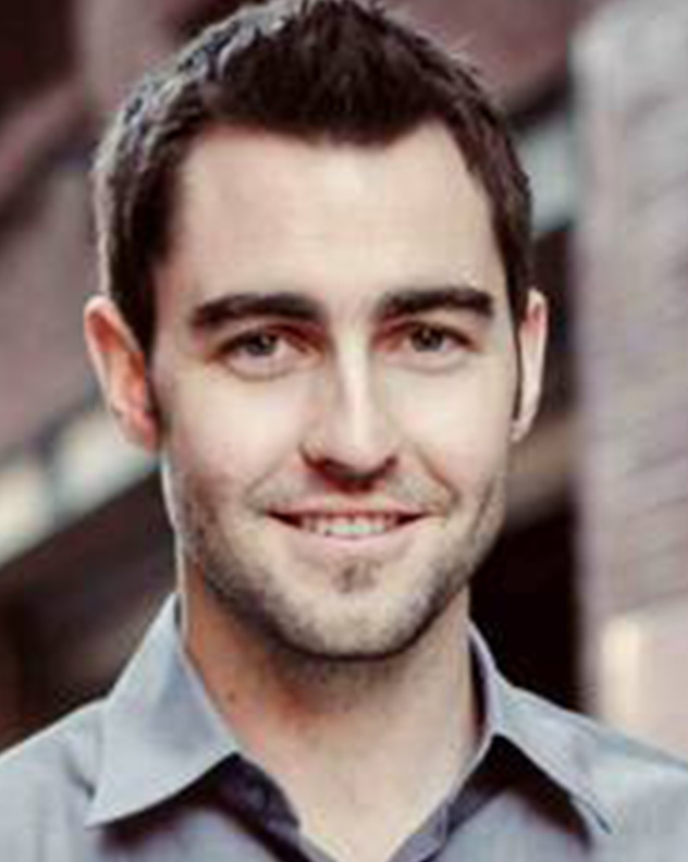 Book Ben Rattray as a Keynote Speaker | Thinking Heads