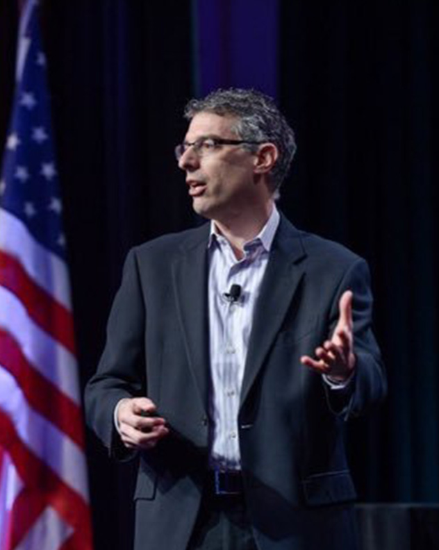 Book Robert Safian as a Keynote Speaker | Thinking Heads