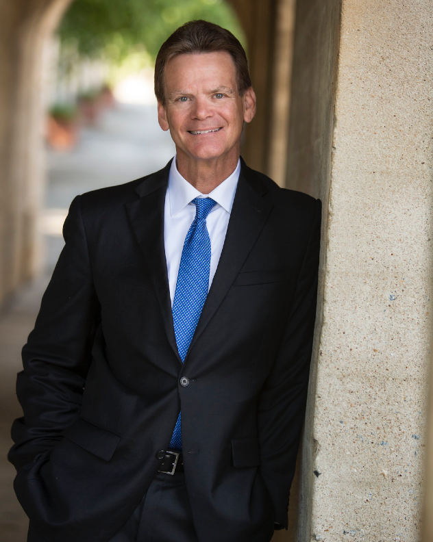 Gary Bradt - Thinking Heads