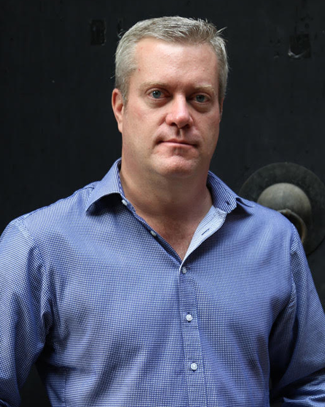 Book Porter Erisman as a Keynote Speaker | Thinking Heads