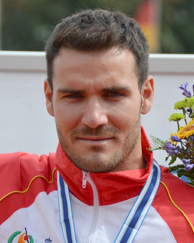 Saul Craviotto - Thinking Heads