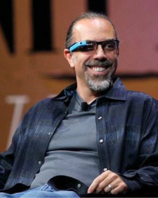 Astro Teller conferenciante influyente I Thinking Heads®