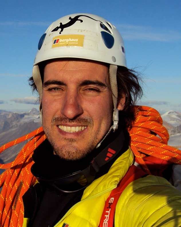 Carlos Suárez - Thinking Heads