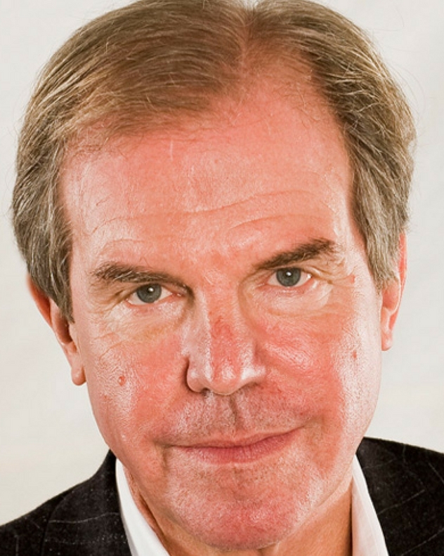Nicholas Negroponte【Creador MIT Media Lab】Thinking Heads