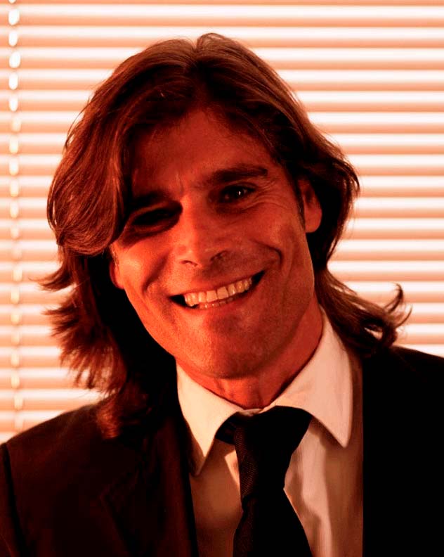 Ramón Torrelledó - Thinking Heads