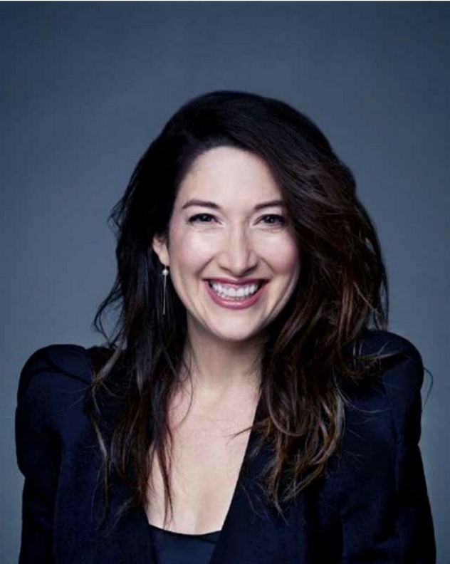 Randi Zuckerberg Facebook y speaker I Thinking Heads®