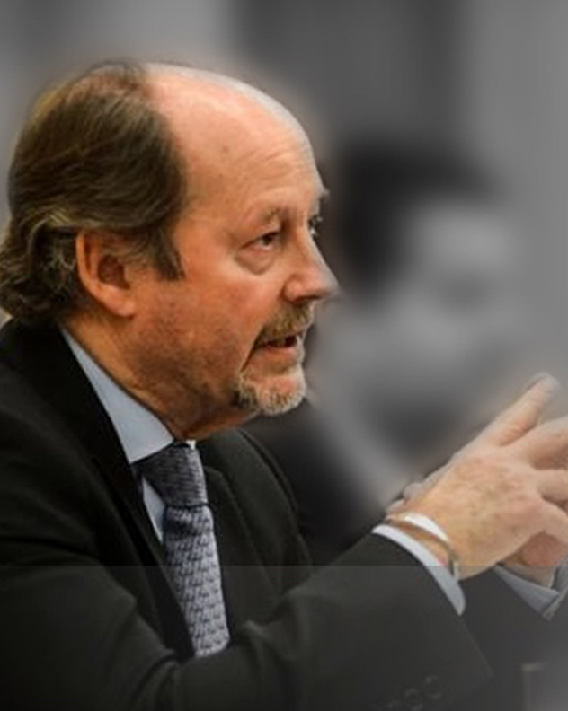 Book John Andrews as a Keynote Speaker | Thinking Heads