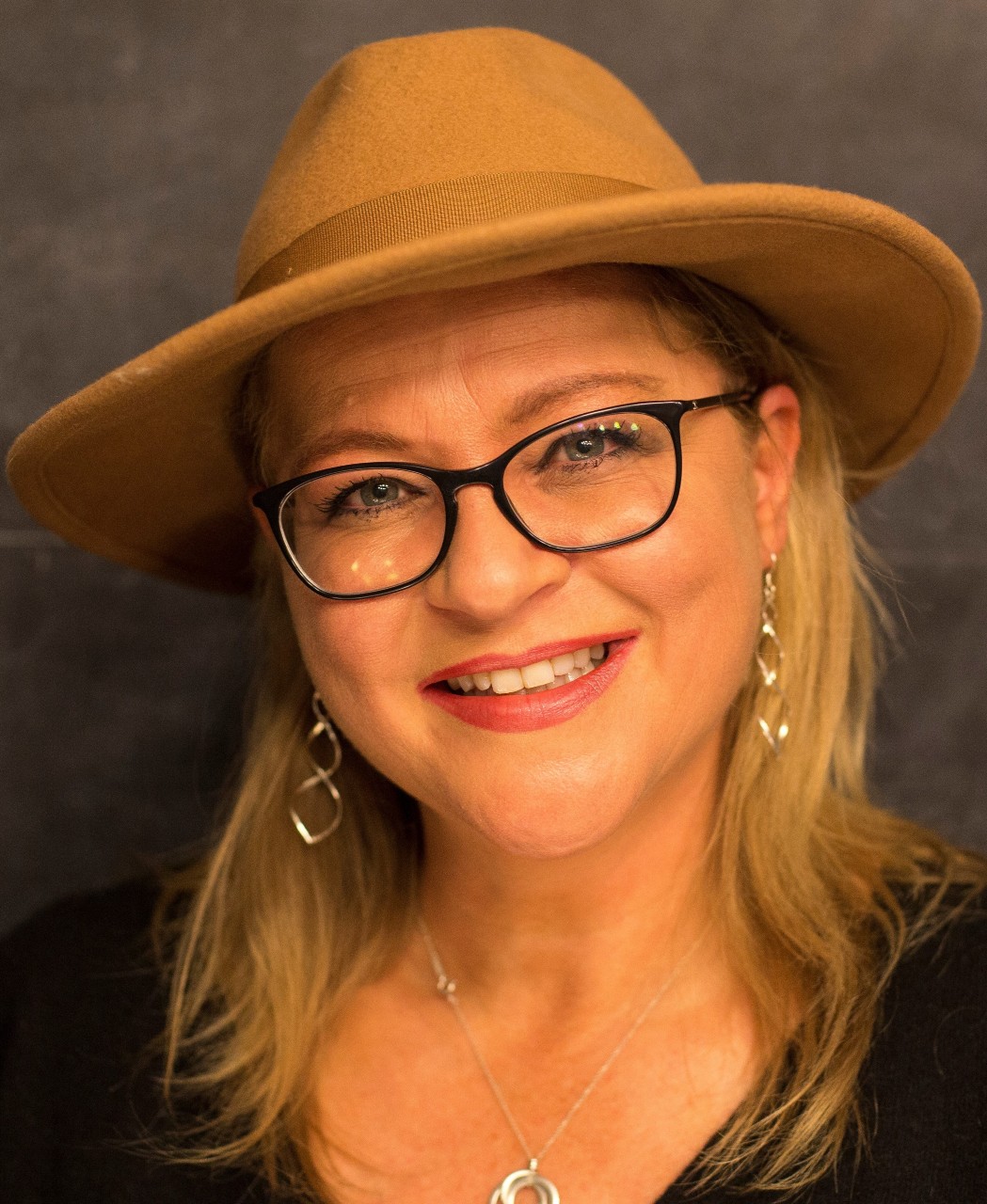 Jacki Vause - Thinking Heads