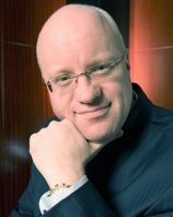 Award-Winning Speaker Brett King | Thinking Heads®