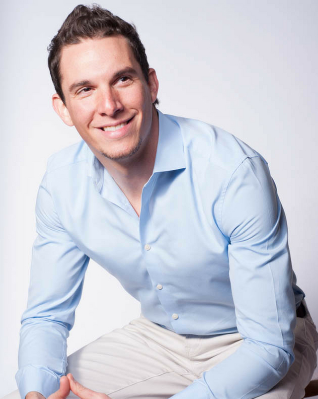 Book Brian Rashid as a Keynote Speaker | Thinking Heads