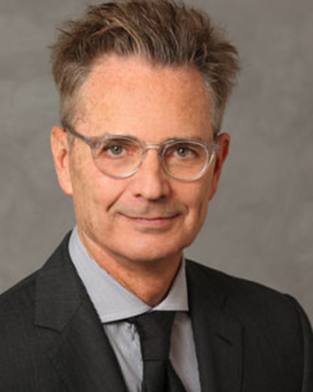 Book Bruce Himelstein as a Keynote Speaker | Thinking Heads