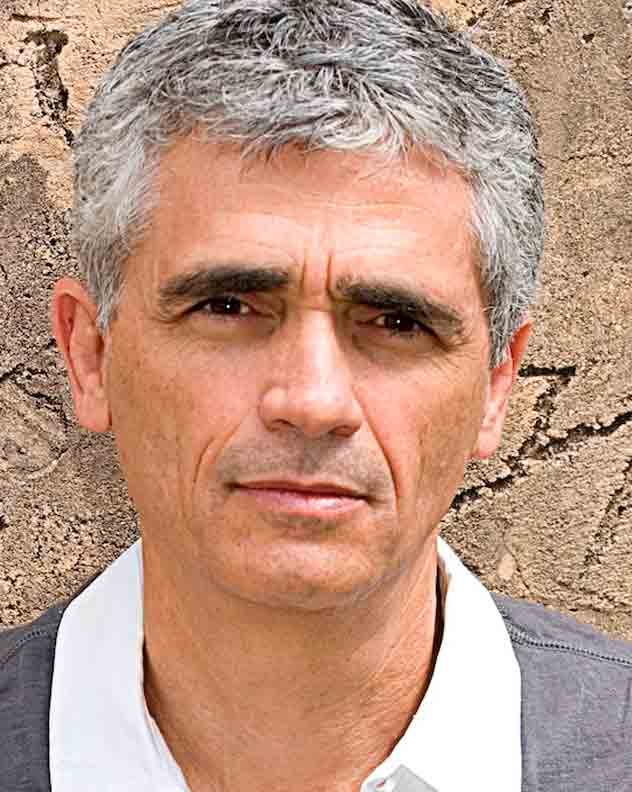 Bruce Turkel - Thinking Heads