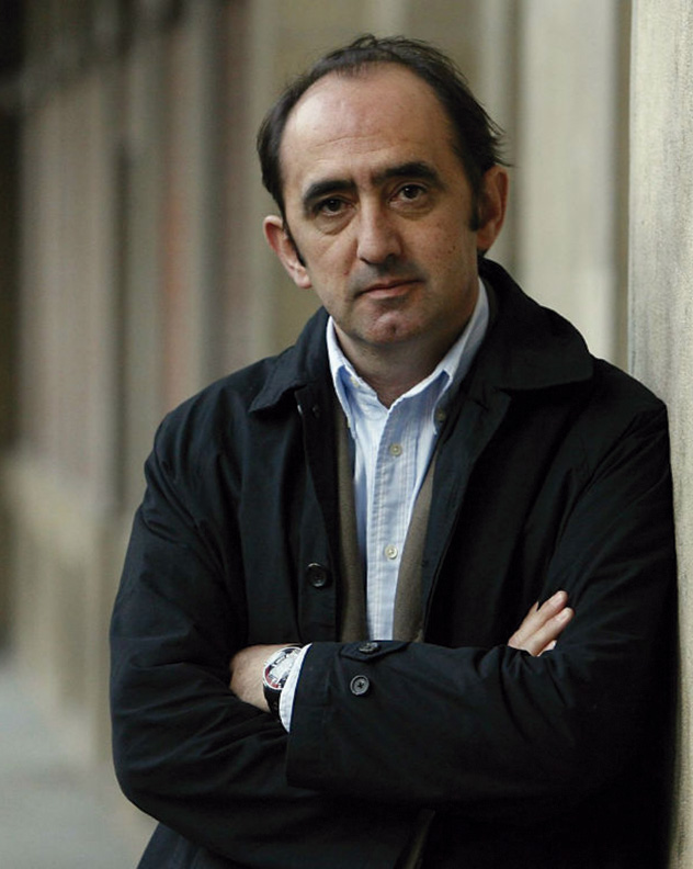 Daniel Innerarity【Philosopher and Essayist】Thinking Heads