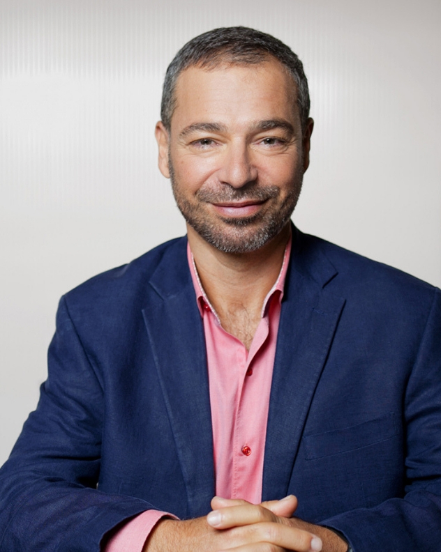 Book Fred Kofman as a Keynote Speaker | Thinking Heads