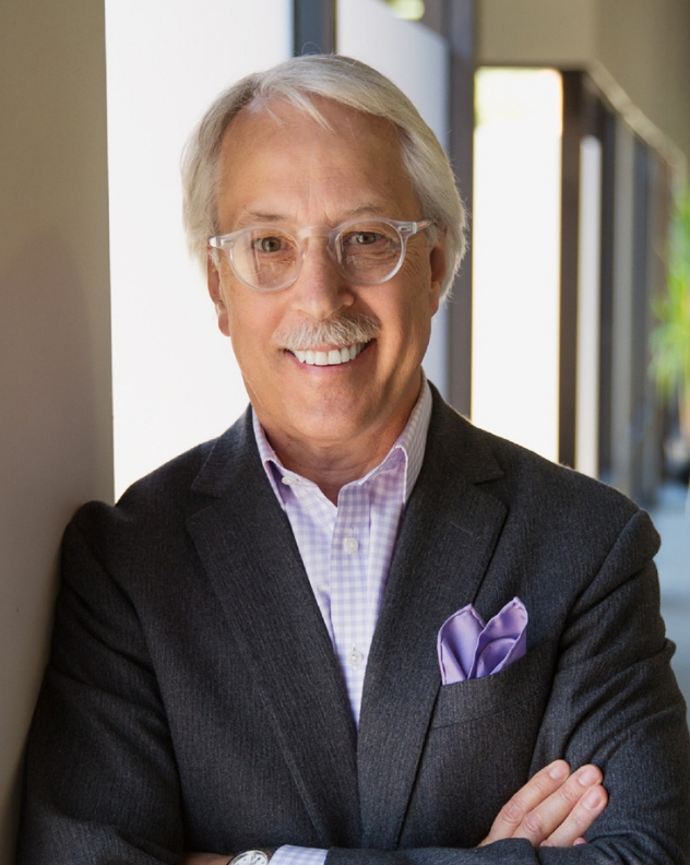 Book Gary Hamel as a Keynote Speaker | Thinking Heads