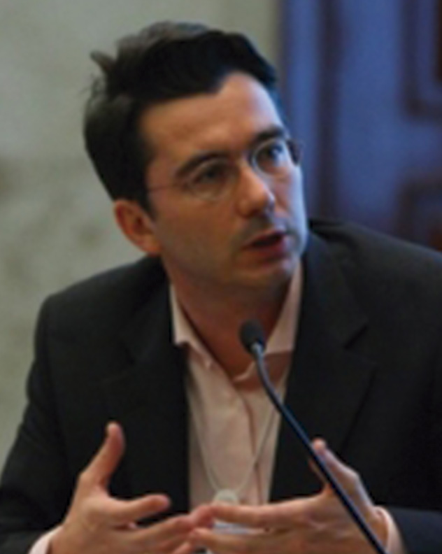 Book Javier Santiso Guimaras as a Keynote Speaker | Thinking Heads
