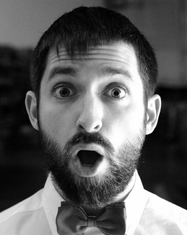 Book Johnny Earle as a Keynote Speaker | Thinking Heads