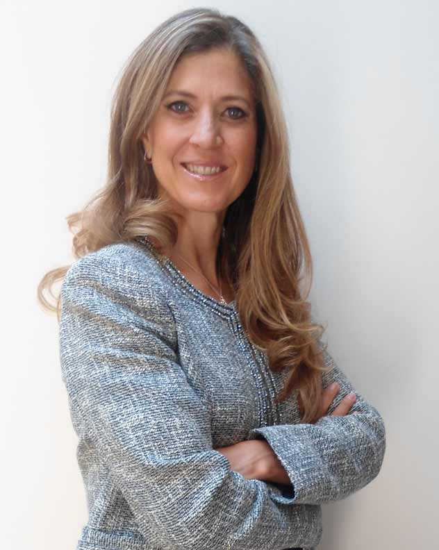 Book Karla Wheelock as a Keynote Speaker | Thinking Heads