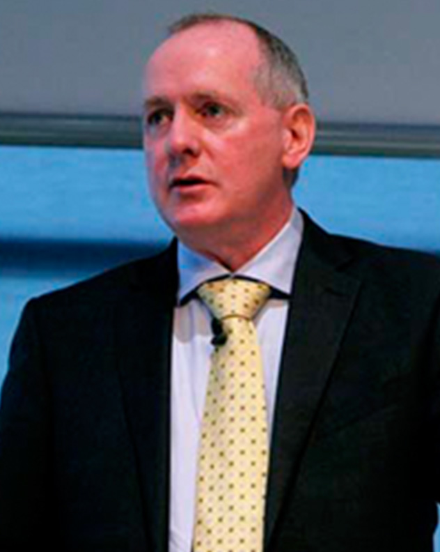 Mark Gallagher - Thinking Heads