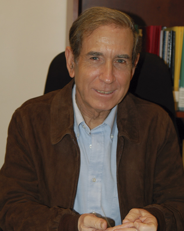 Book Shlomo Ben Ami as a Keynote Speaker | Thinking Heads