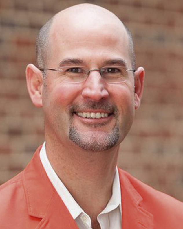 Book Stan Phelps as a Keynote Speaker | Thinking Heads