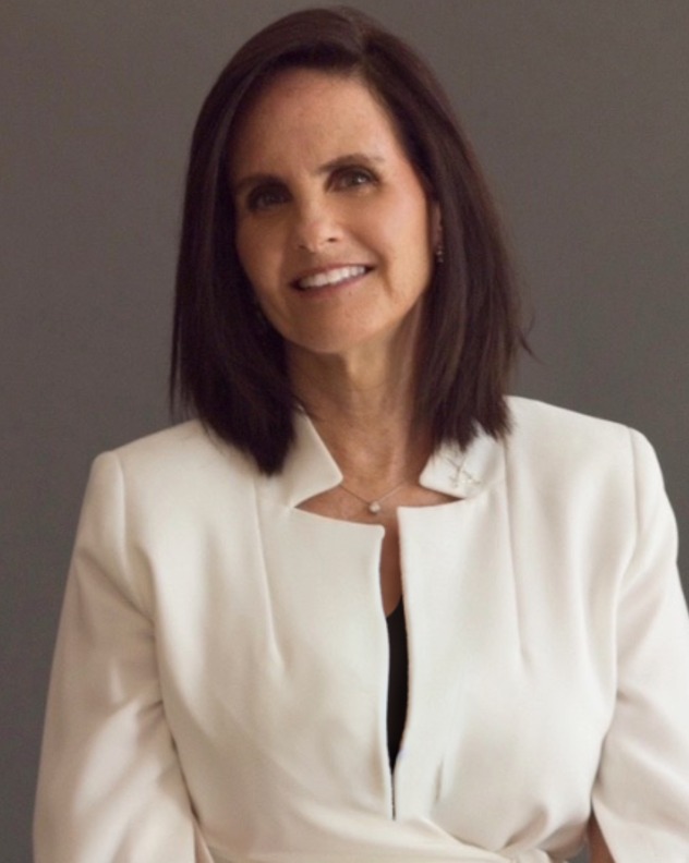 Marjie Hadad - Speaker at Thinking Heads