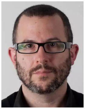 Adam Greenfield - Speaker at Thinking Heads