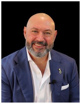 Andrew Bryant - Speaker at Thinking Heads