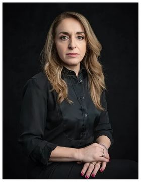 Bárbara Anderson - Speaker at Thinking Heads