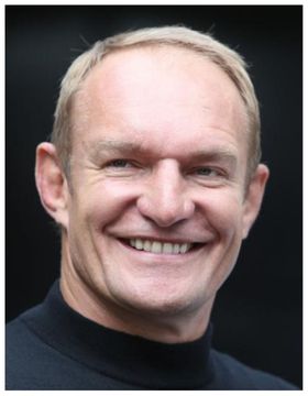 Francois Pienaar - Speaker at Thinking Heads