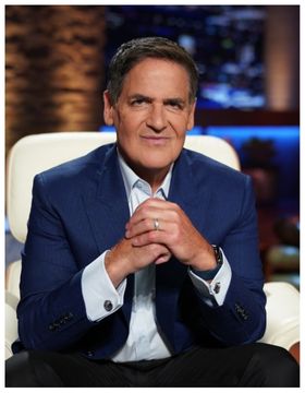 Mark Cuban - Conferenciante en Thinking Heads