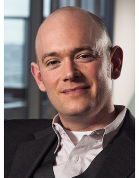 Brian David Johnson - Speaker at Thinking Heads
