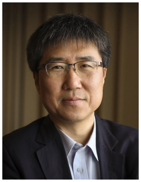 Ha-Joon Chang - Conferenciante en Thinking Heads