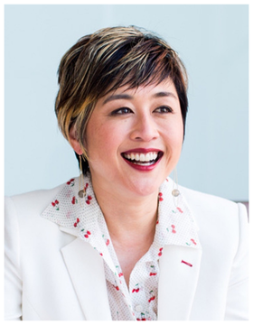 Jenn Lim - Speaker at Thinking Heads