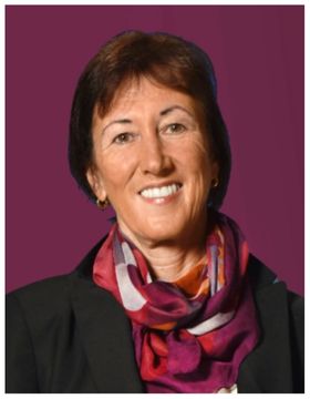 Jennifer Vessels - Speaker at Thinking Heads