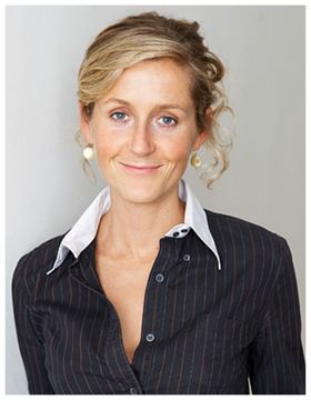 Martha Lane Fox - Speaker at Thinking Heads