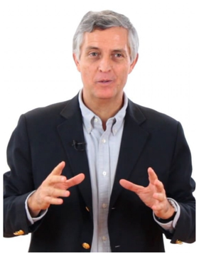 Pedro Norton de Matos - Speaker at Thinking Heads