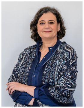 Raquel Vaz Pinto - Speaker at Thinking Heads