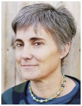 Robin Chase - Speaker at Thinking Heads
