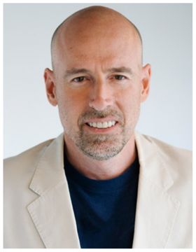 Scott Galloway - Speaker at Thinking Heads