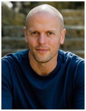Tim Ferriss - Speaker at Thinking Heads